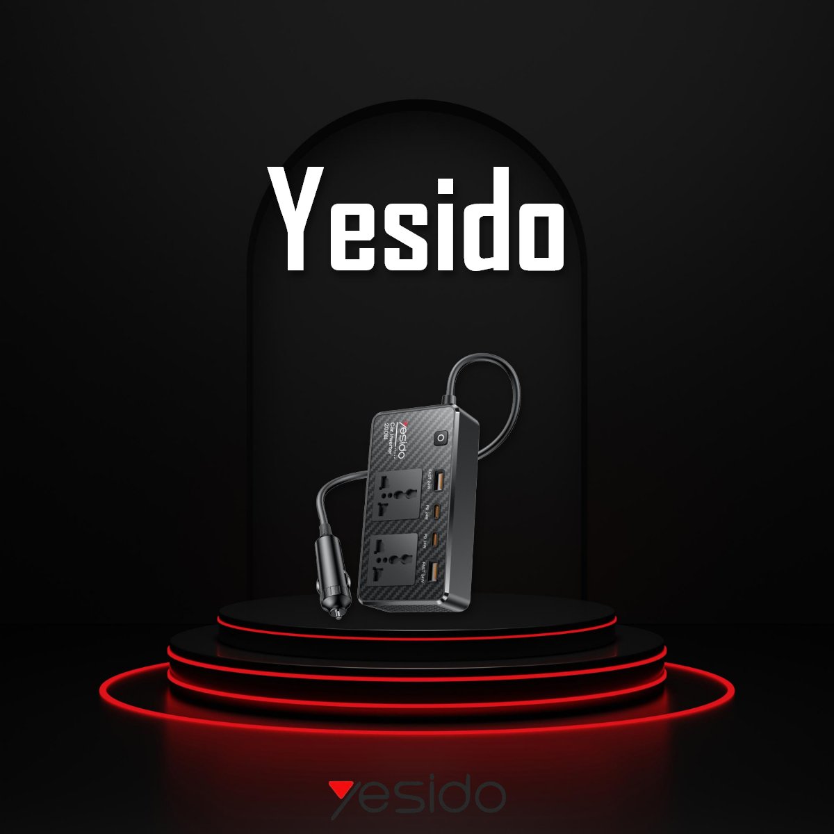 yesido