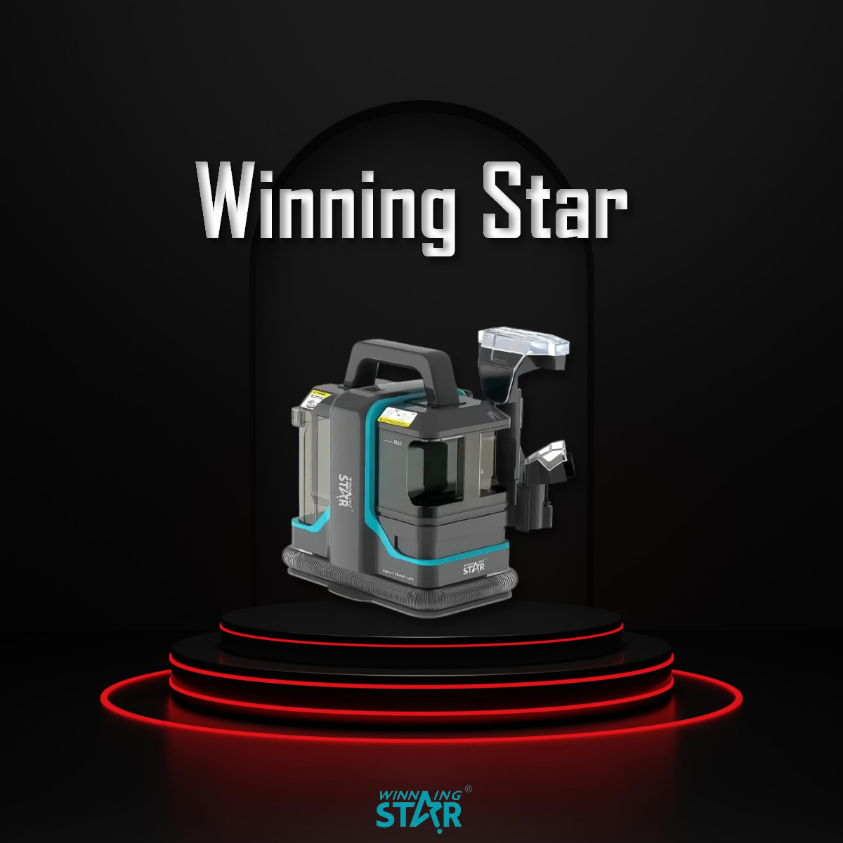 Winning Star