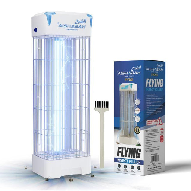 Ghost Mosquito Killer Pro