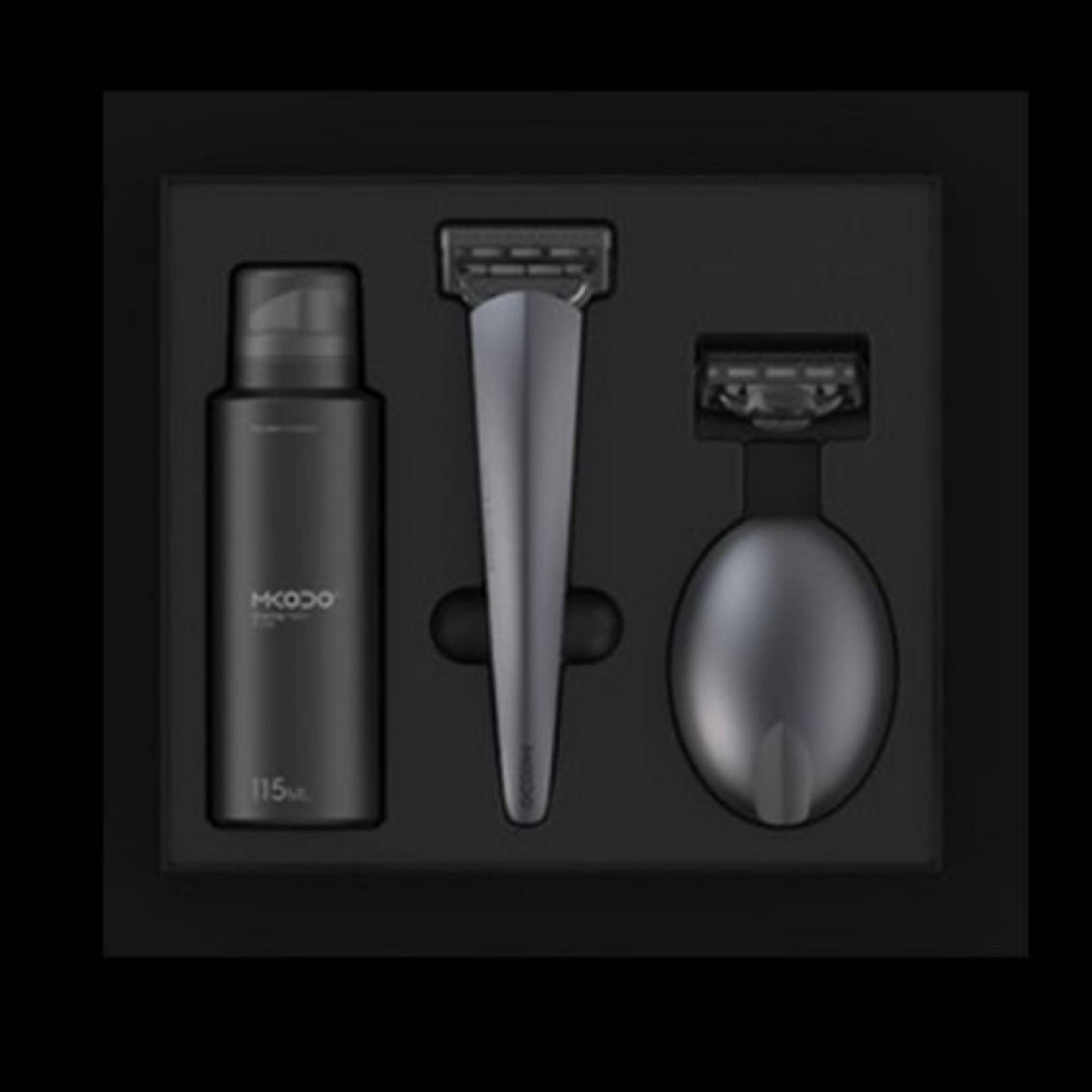 MKODO X1 StanderdLuxury Razors – الابداع