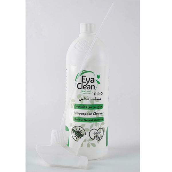 Eya Clean – الابداع